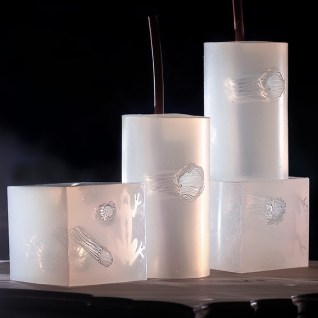 Shuttle Sharps Container | Novatech Resources Pte Ltd | Singapore