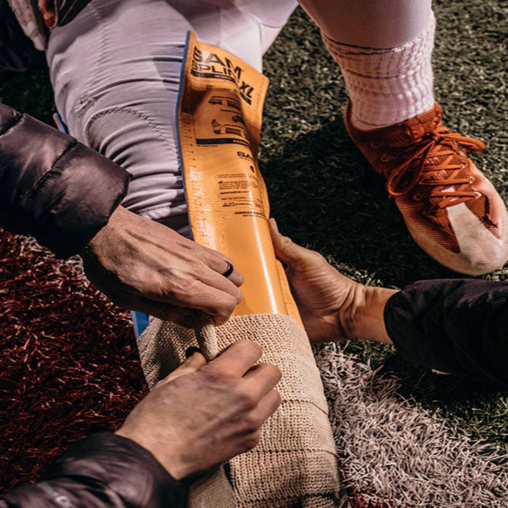 SAM Splint | SAM Medical Singapore